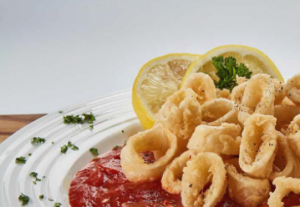 Lund's Fisheries: Seafood As It Should Be