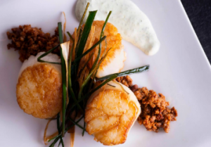 Lund's Fisheries: Seafood As It Should Be