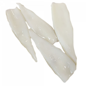 Sustainable Squid and Calamari from Lund's Fisheries