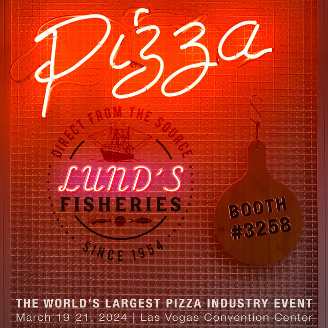 High Quality Scallops and Scallop Products